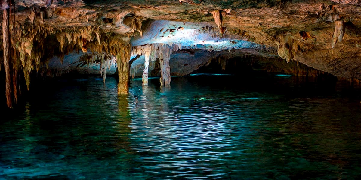 Tulum & Dos Ojos Cenote Guided Tour - SAT Mexico Tours and Travel