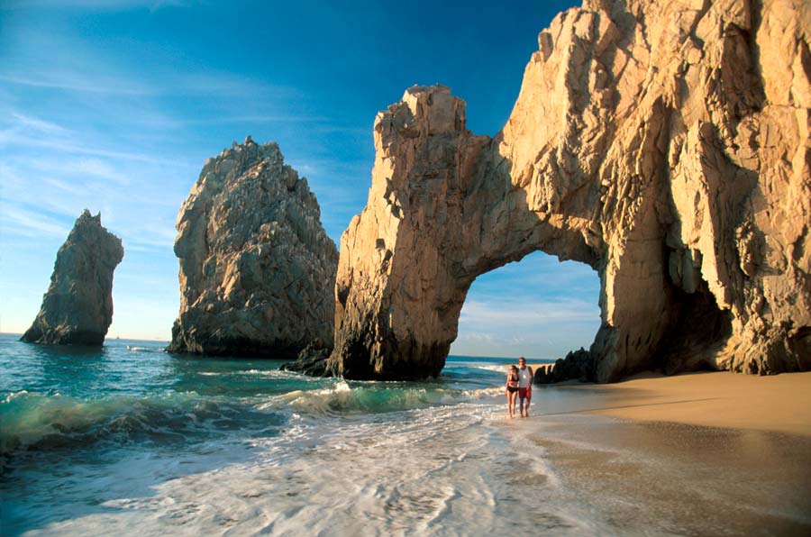 Top 10 Activities in Los Cabos - SAT Mexico Tours and Travel