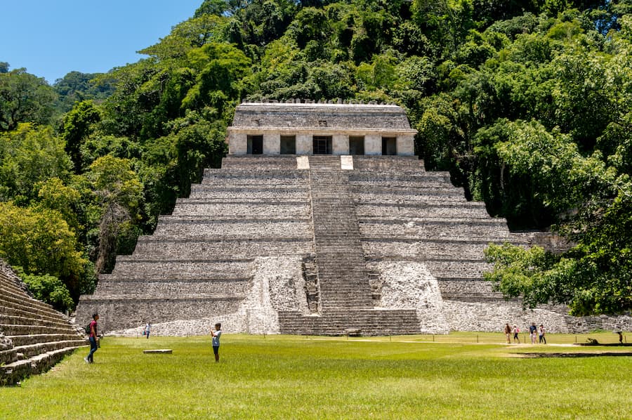 What to do in Palenque: An Insiders Mini Guide To Visit Palenque, Mexico