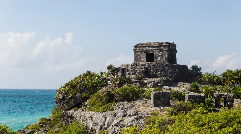 Curious facts about Tulum in Riviera Maya - SAT Mexico Tours