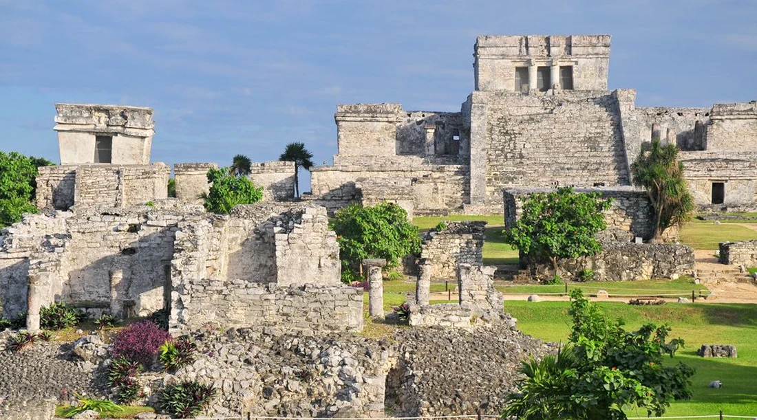 Best 5 Archaeological Sites in Mexico: Ancient Ruins for History Lovers ...