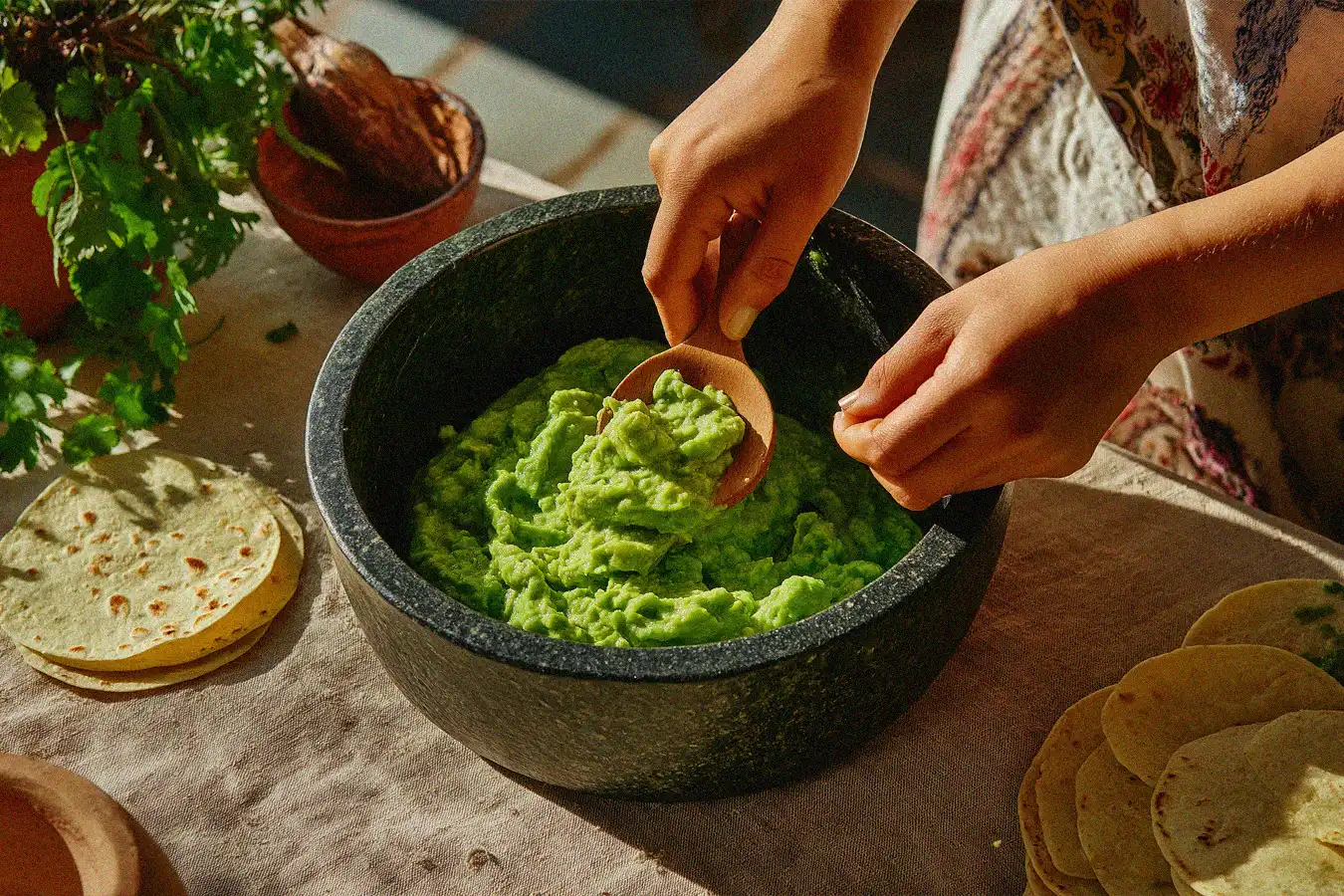 The Irresistible World of Mexican Food - SAT Mexico Tours and Travel