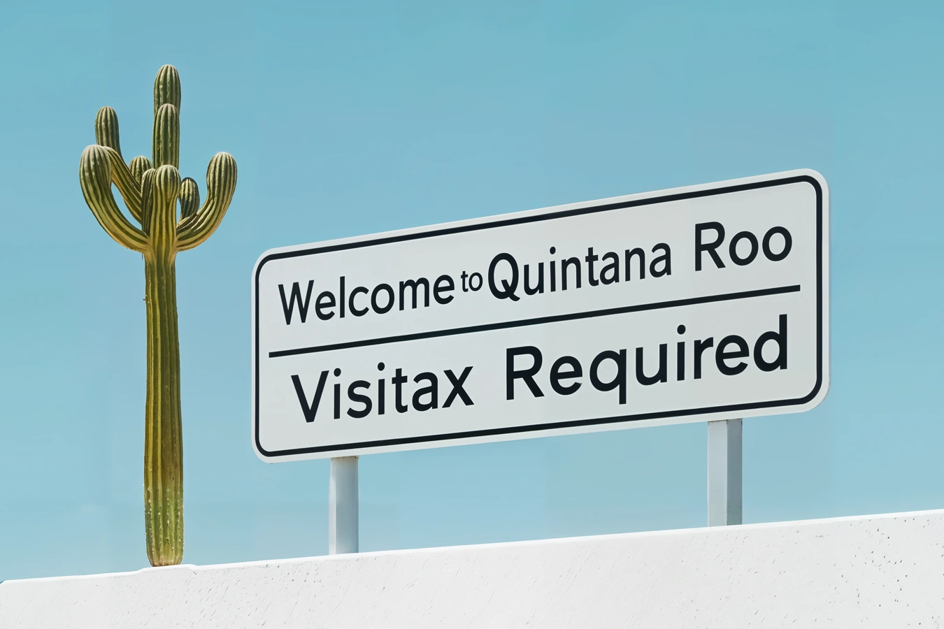 Everything You Need to Know About Visitax: The Tourist Tax in Quintana ...