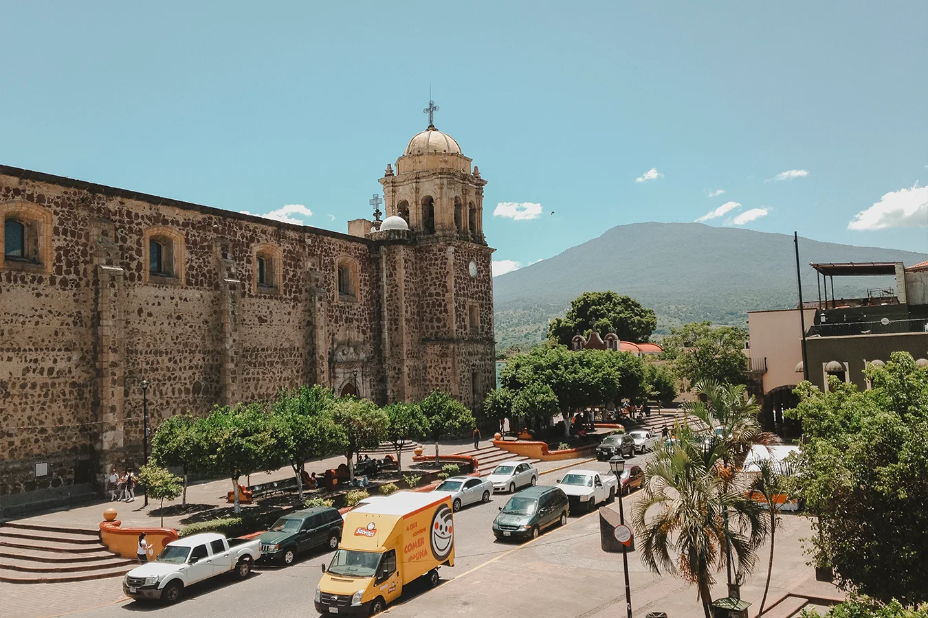 Exploring Tequila, Jalisco: What to Know Before Your Trip - SAT Mexico ...