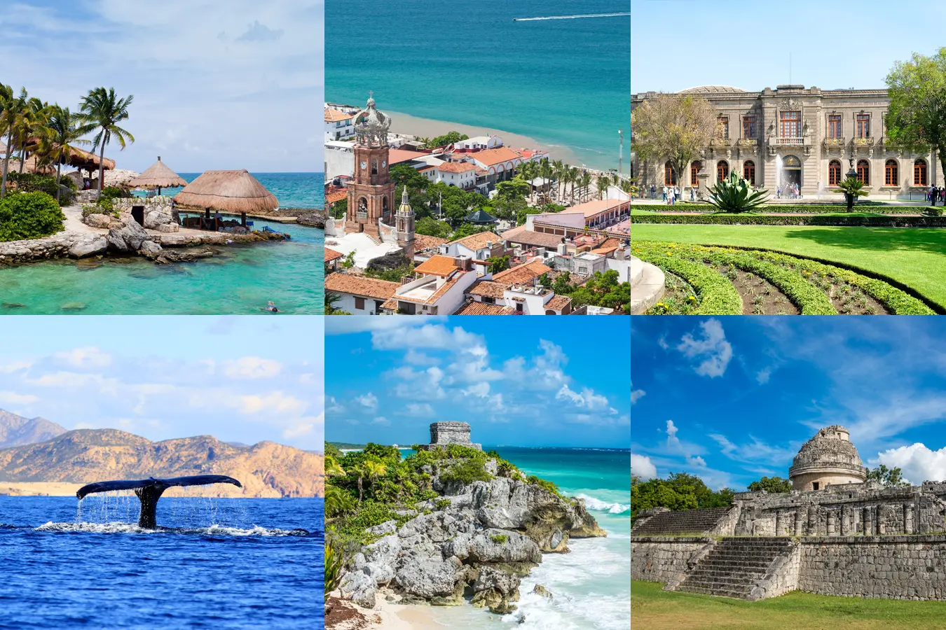 How to Plan the Perfect Family-Friendly Vacation in Mexico - SAT Mexico ...