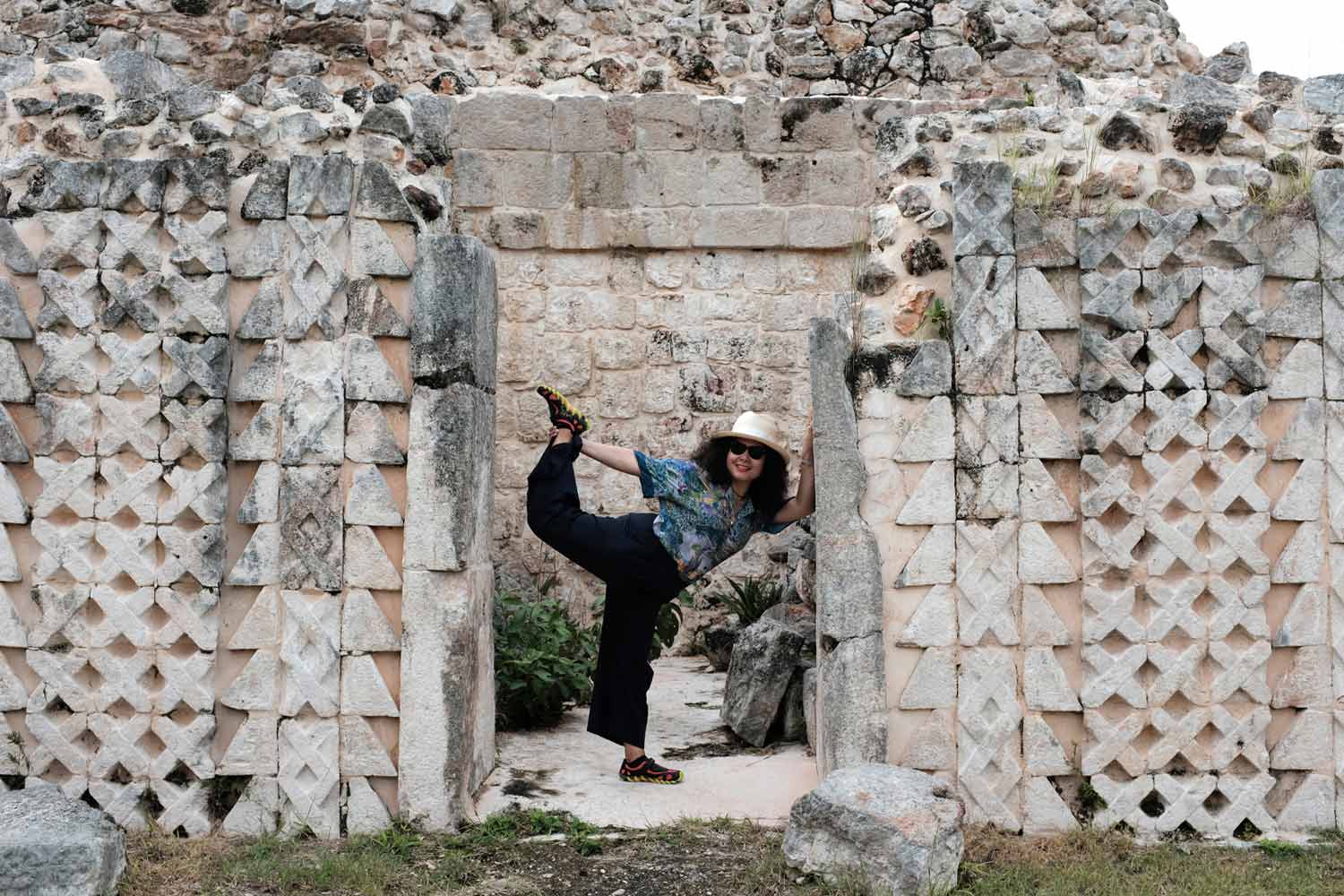 Merida City Break / 5 Days - SAT Mexico Tours and Travel