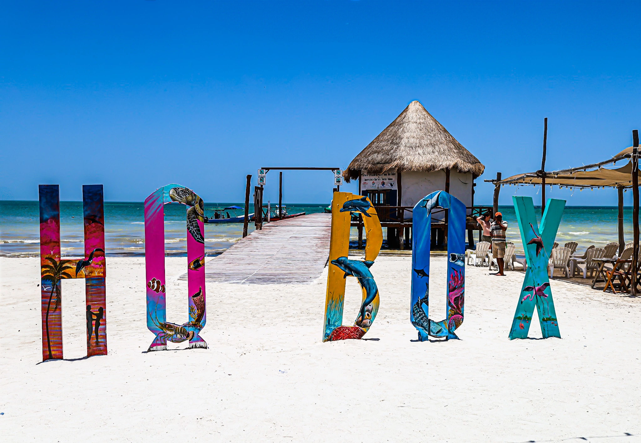 The Ultimate Guide to Holbox: Affordable Luxury in Mexico’s Hidden ...