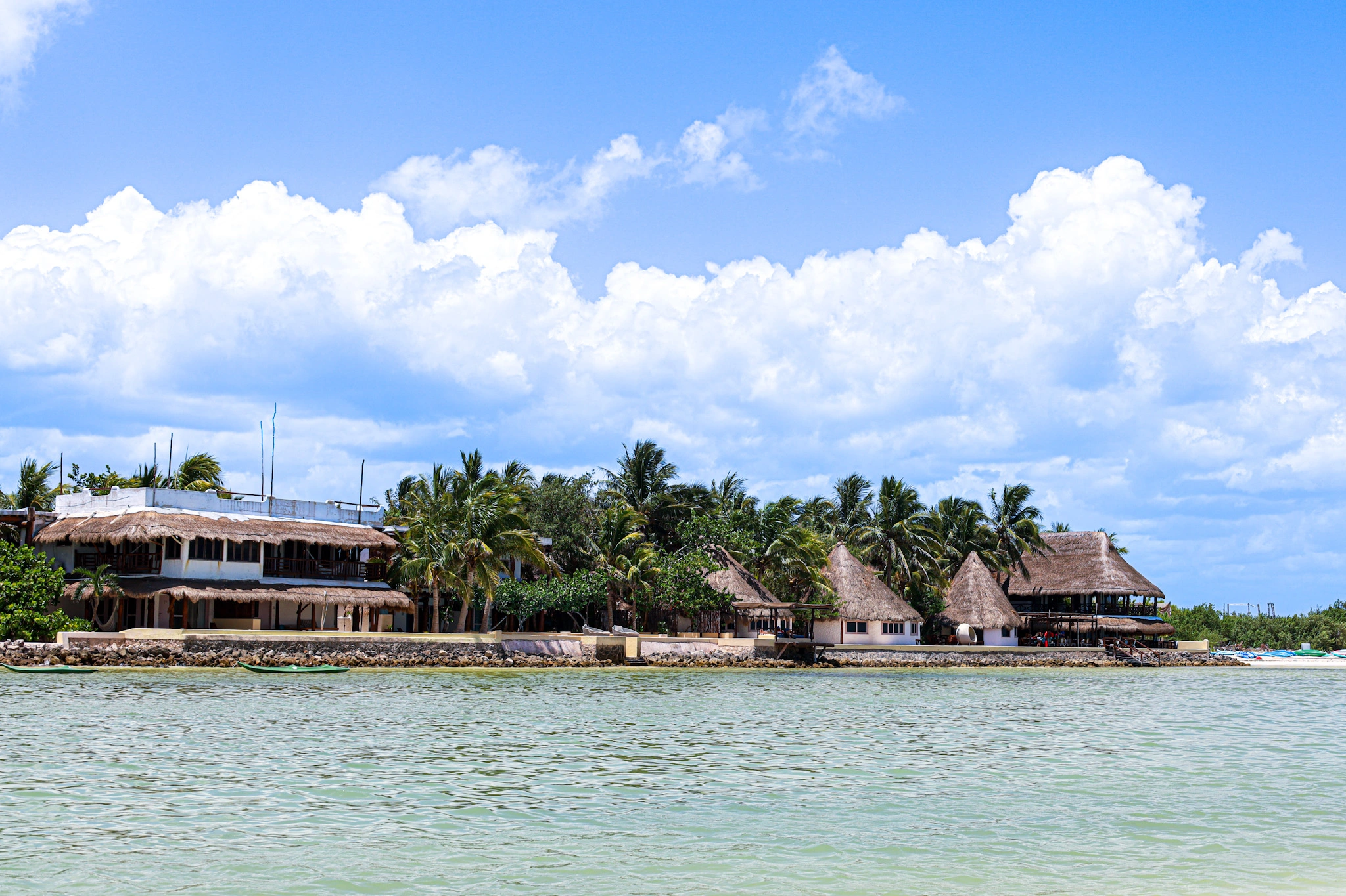Your Complete Guide to the Ferry from Cancún to Holbox - SAT Mexico ...